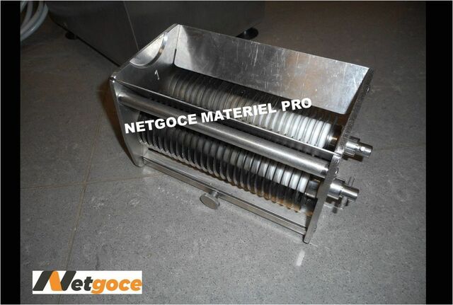 Steacker FM35 éminceur Netgoce - Edertal